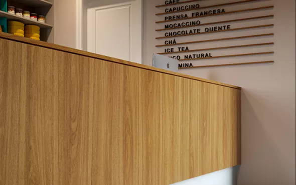 Freijó Puro | Duratex - Painéis de MDF e MDP