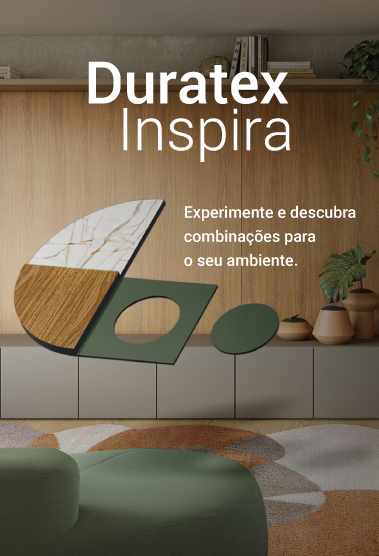 Duratex - Painéis de MDF e MDP